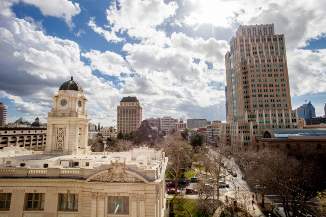 Senior Code Enforcement Officer | Careers in Government