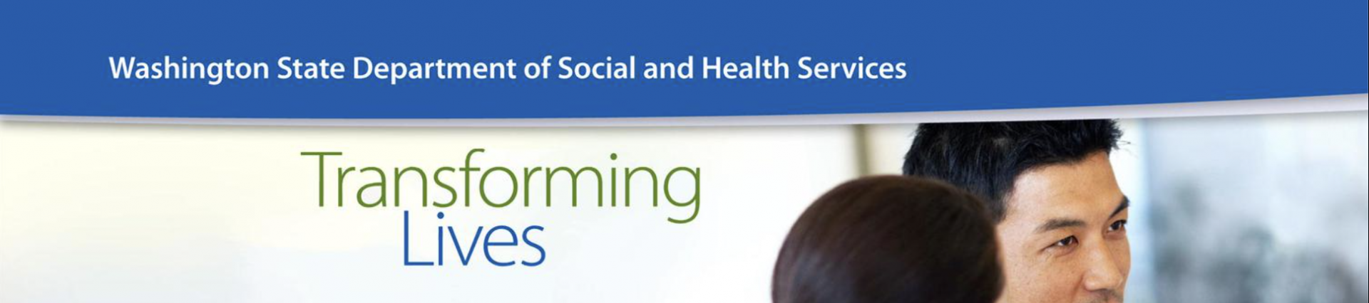 Jobs at Washington State Department of Social and Health Services ...